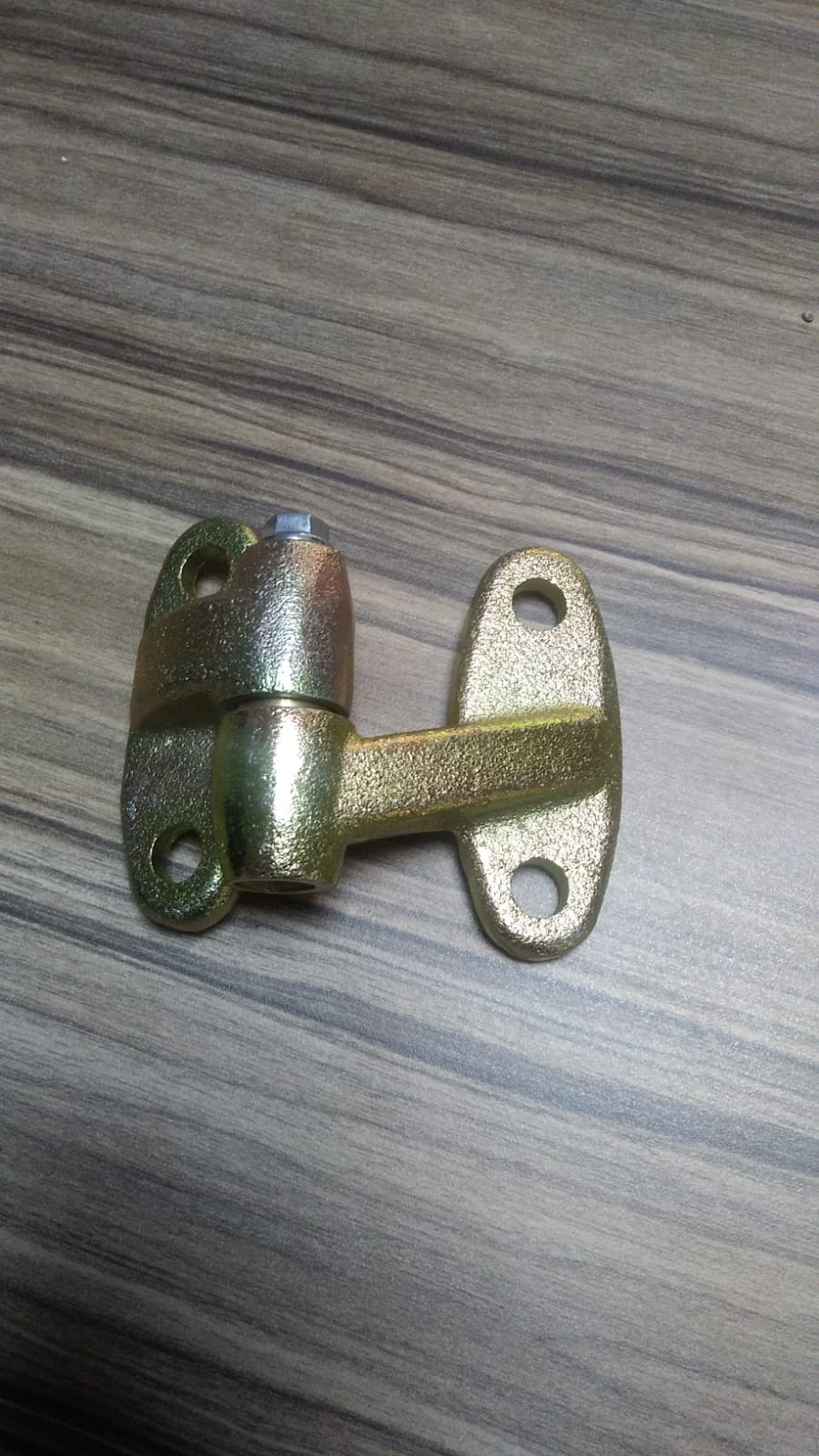 Series II hinges for rear – Bespoke Series